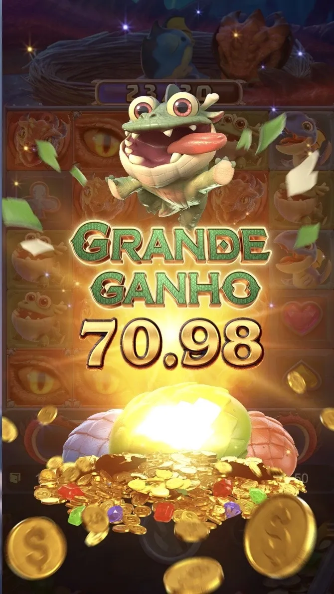 Dragon Hatch 2 Demo Grátis (PG Soft)